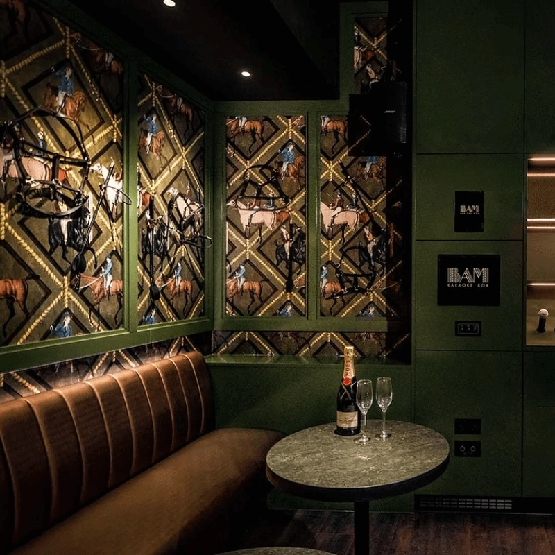 2024 interior seating design trends