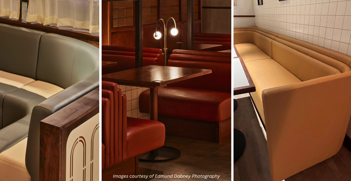 Mix Interiors 2024 Awards