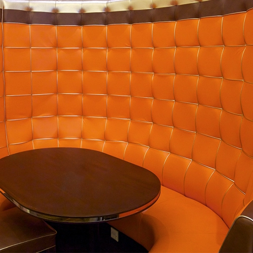 Bespoke Hotel Bench Seating | Made to Measure Hotel Furniture UK