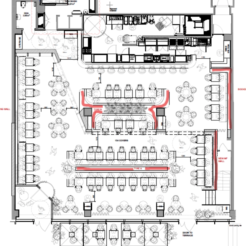 How Banquette Seating Is Made