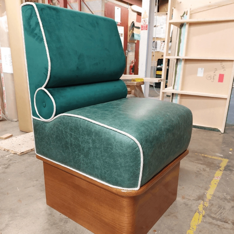 How To Measure For Banquette Seating