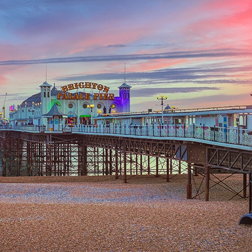 Nightclub VIP Booth Seating | Atlas Contract Furniture