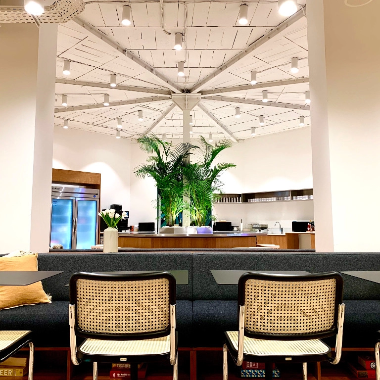 Banquette Seating Gallery | Atlas Contract Furniture
