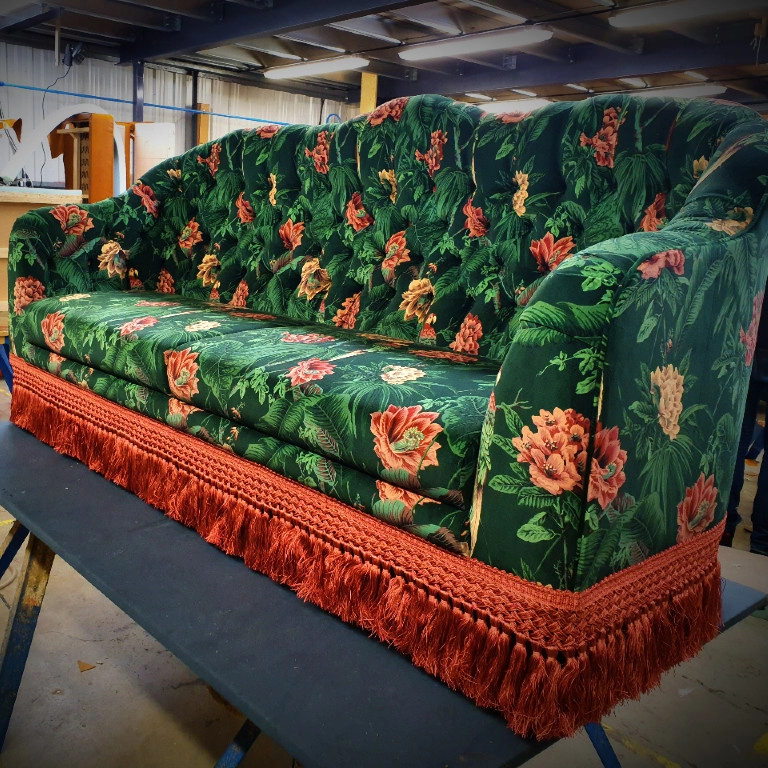 Banquette Seating Gallery | Atlas Contract Furniture