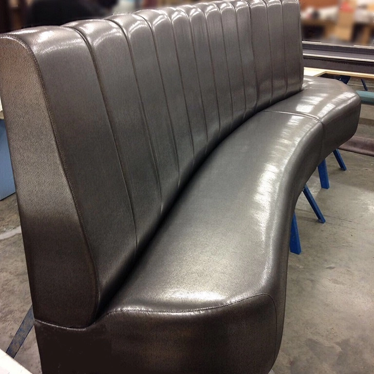 Banquette Seating Gallery | Atlas Contract Furniture