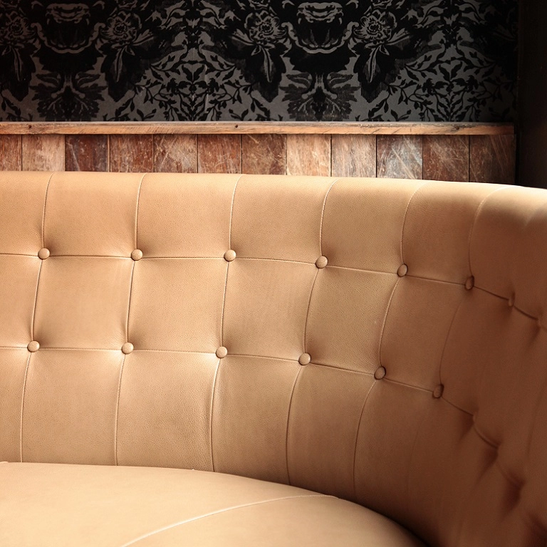 Banquette Seating Gallery | Atlas Contract Furniture