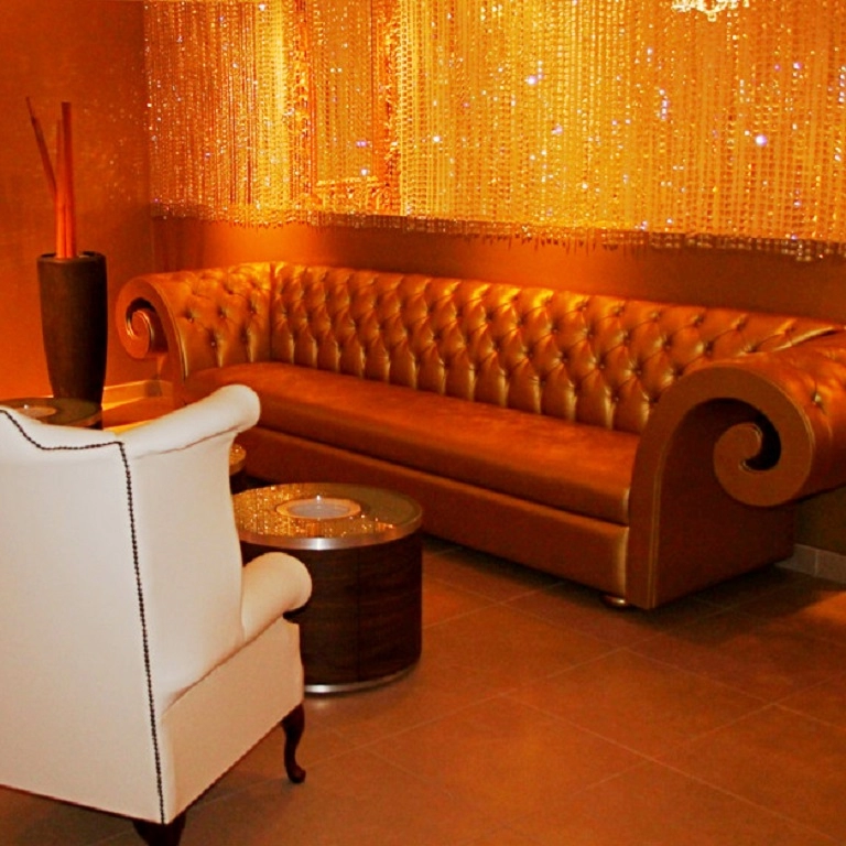 Banquette Seating Gallery | Atlas Contract Furniture