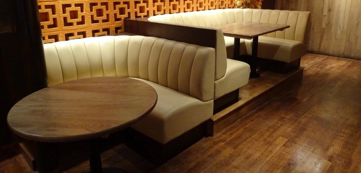 Furniture Guide: What seating type suits your needs?