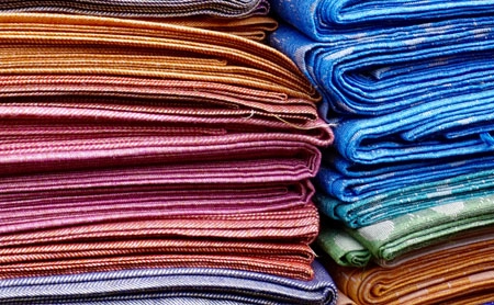 Choose the right fabric for upholstery