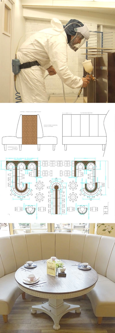From Ideas to Installation - UK Manufactured