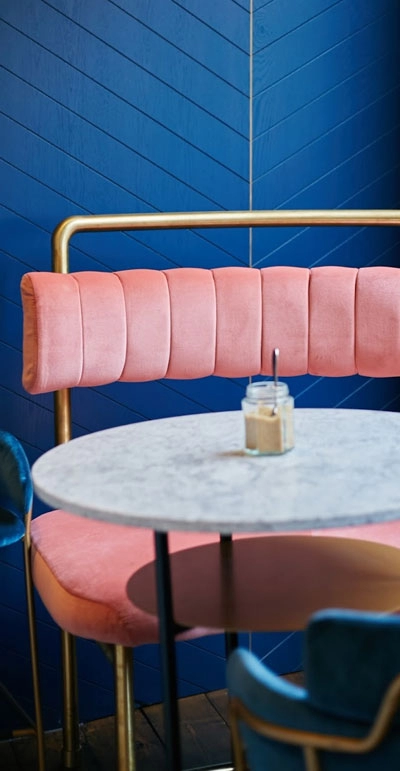 From Ideas to Installation - UK Manufactured