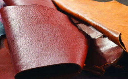 How to Choose Between Real & Faux Leather Upholstery