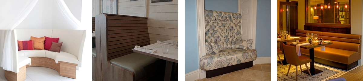 Furniture Guide: What seating type suits your needs?