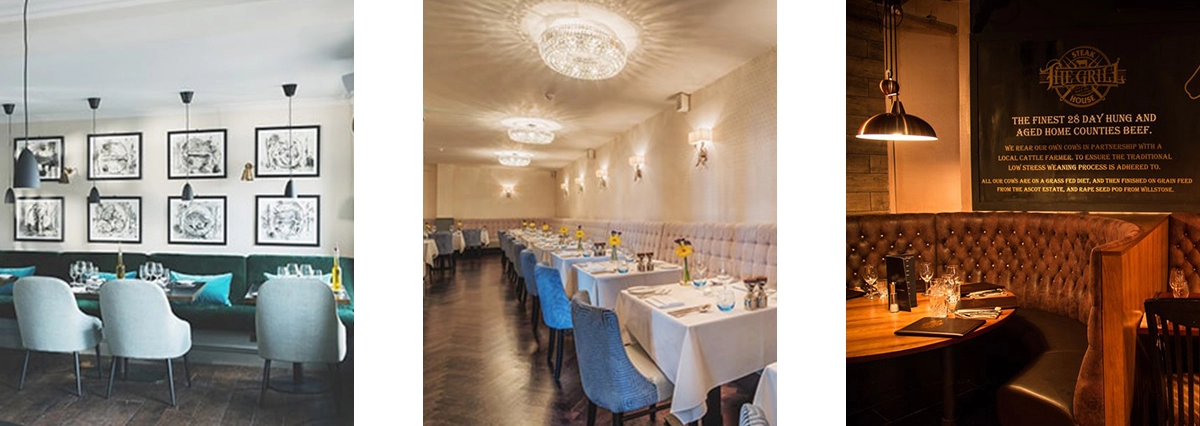 3 Essential Seating Criteria, Atlas Contract Furniture