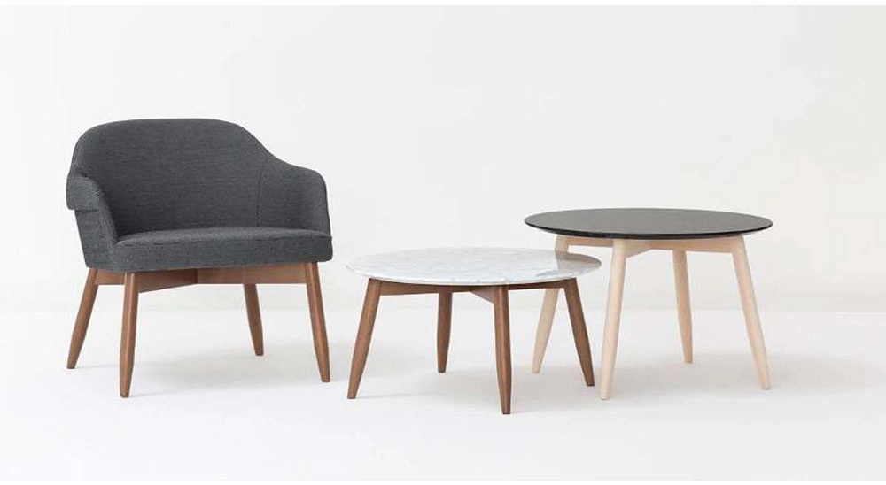 Breakout Seating and Loose Furniture