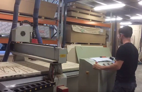 From Design to Delivery