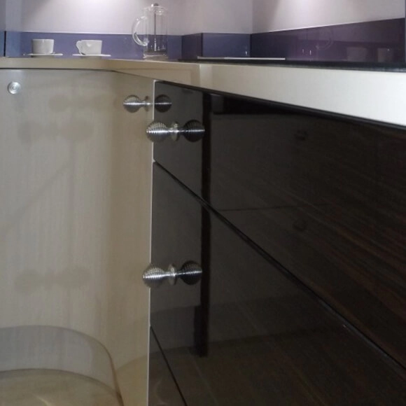 8 Finishes for Furniture | Atlas Spray Finishing