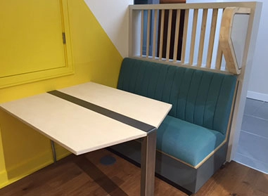 Breakout Seating & Office Breakout Furniture | Atlas