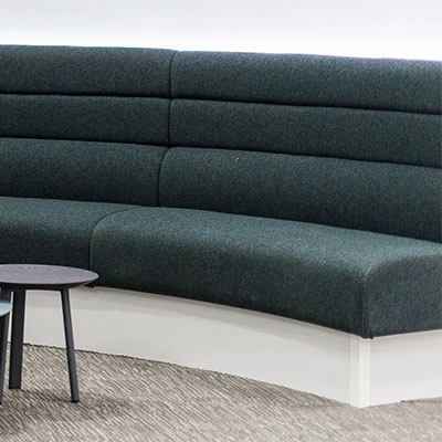 Banquette Seating | Atlas Contract Furniture UK