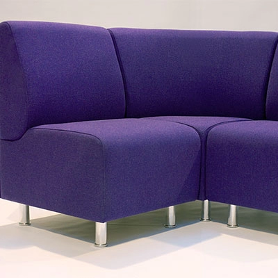 Bespoke Banquette Seating | Atlas Contract Furniture