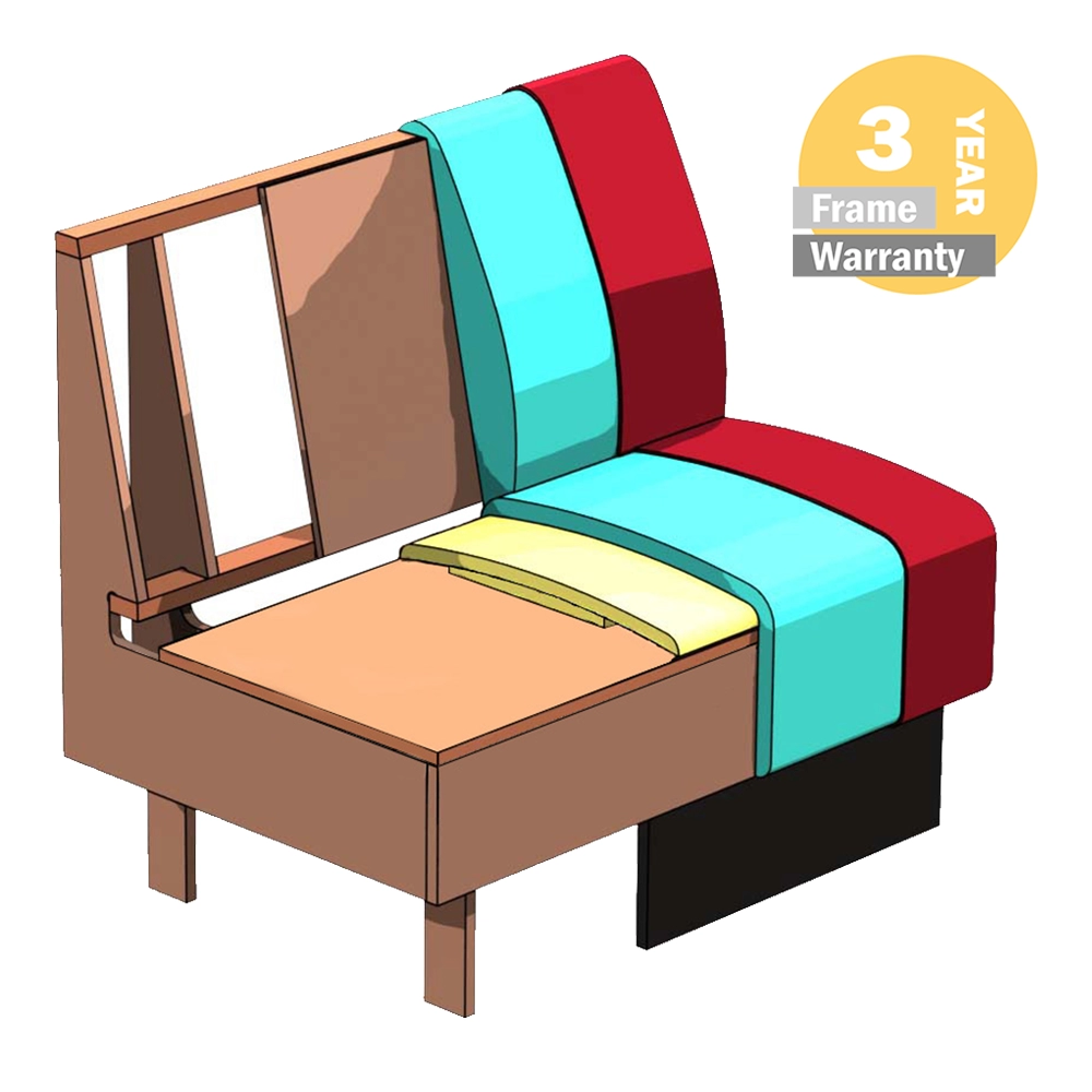 Seating Construction | Atlas Contract Furniture