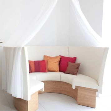 Bespoke Banquette & Booth Design Inspiration for Restaurants
