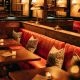 Banquette Seating Styles | Atlas Contract Furniture