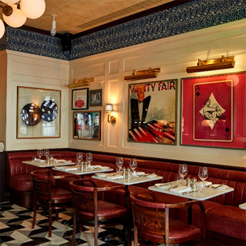 Bar Seating & Pub Bench Seating | Atlas Contract Furniture