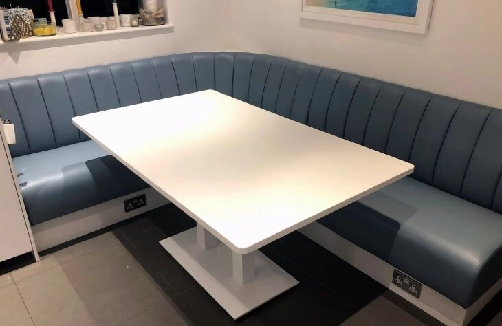 Bespoke Residential Seating – Making the Most of Your Space