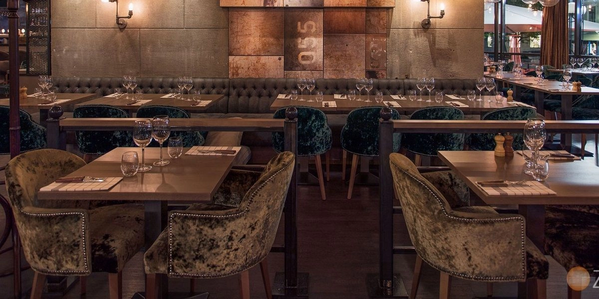 Types of Banquette Style Seating | Atlas Contract Furniture