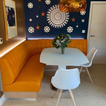 Bespoke Residential Seating – Making the Most of Your Space