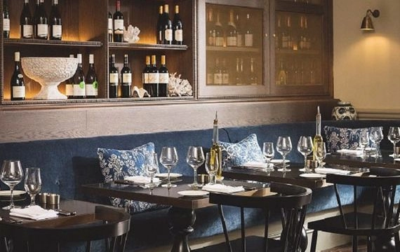 Bespoke Banquette & Booth Design Inspiration for Restaurants