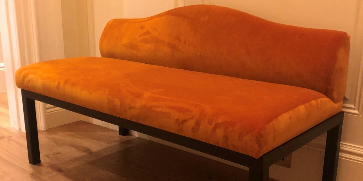 Bespoke Banquette Seating Options | Atlas Contract Furniture