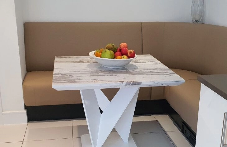 Bespoke Residential Seating – Making the Most of Your Space