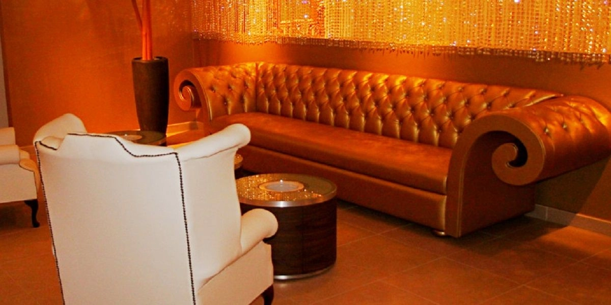 Bespoke Banquette Seating Options | Atlas Contract Furniture