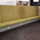 Bespoke Banquette Seating Options | Atlas Contract Furniture