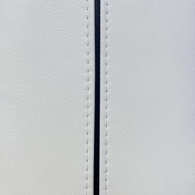 Bespoke seating detailing – it's all in the details