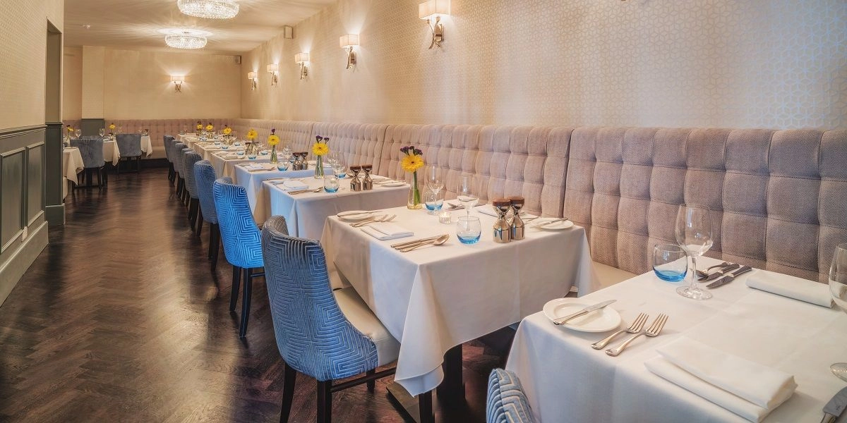 Types of Banquette Style Seating | Atlas Contract Furniture