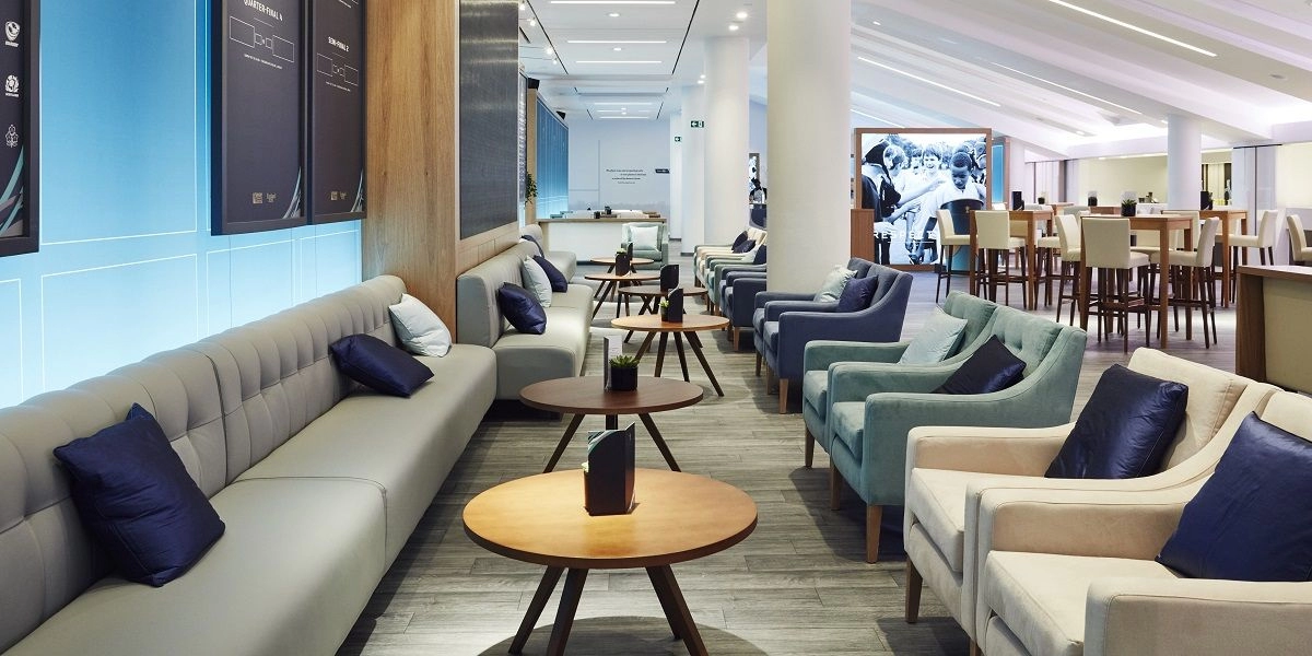 Types of Banquette Style Seating | Atlas Contract Furniture