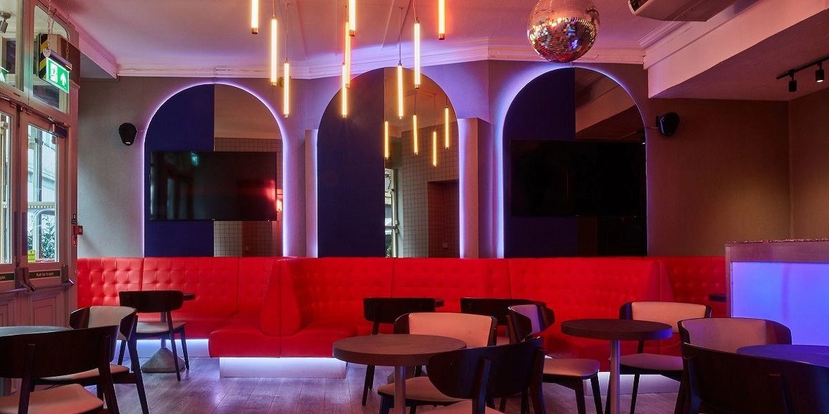 Types of Banquette Style Seating | Atlas Contract Furniture