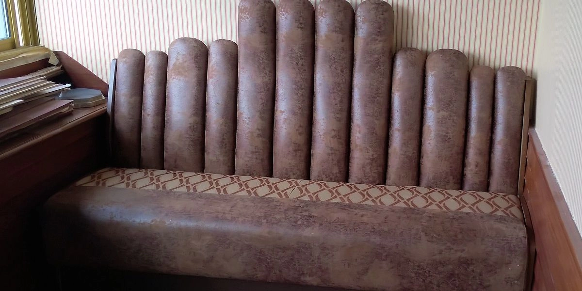 Types of Banquette Style Seating | Atlas Contract Furniture