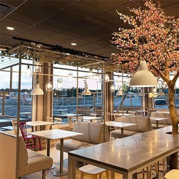 Top 10 Tips to Elevate Restaurant Ambiance and Comfort
