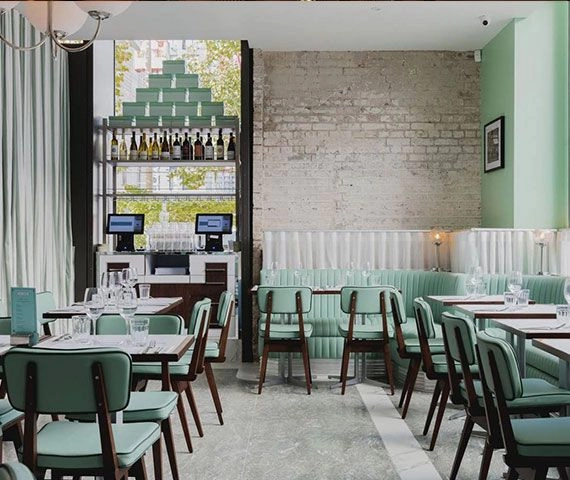 Enhancing Comfort in Restaurants with Banquette Seating