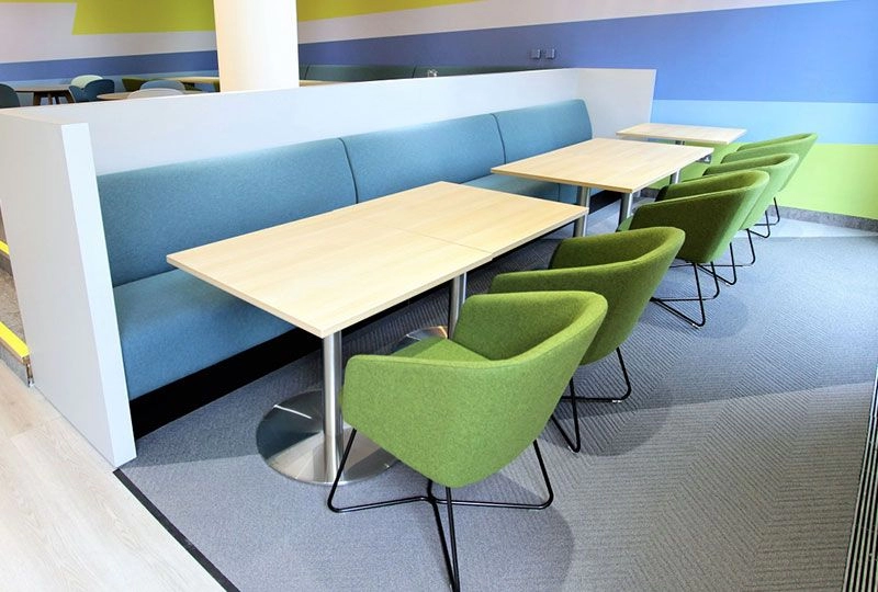 Breakout Seating & Office Breakout Furniture | Atlas