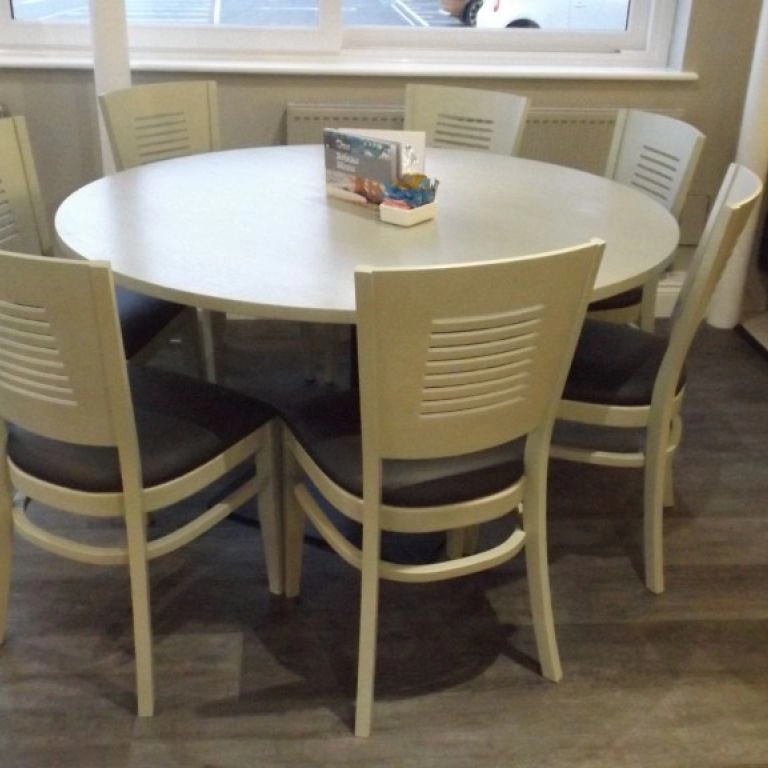 Flute & Roll, Plus Bespoke Restaurant Seating | Avon Beach