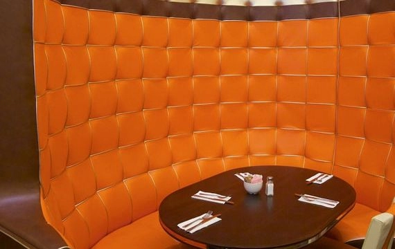 Bespoke Banquette & Booth Design Inspiration for Restaurants