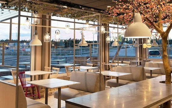 Bespoke Banquette & Booth Design Inspiration for Restaurants