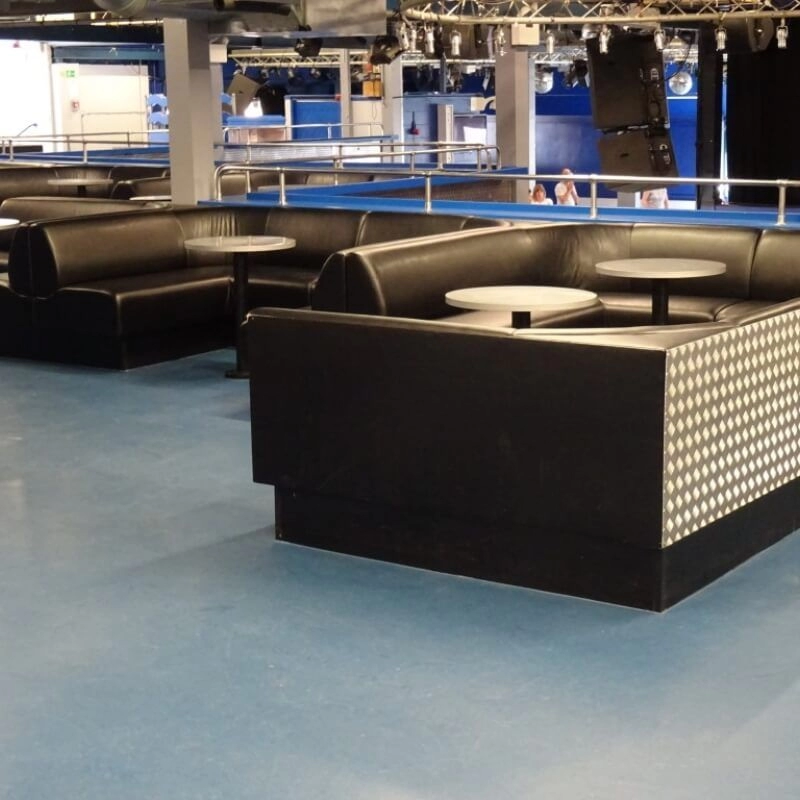 Nightclub Furniture | Nightclub Seating | Nightclub Booths