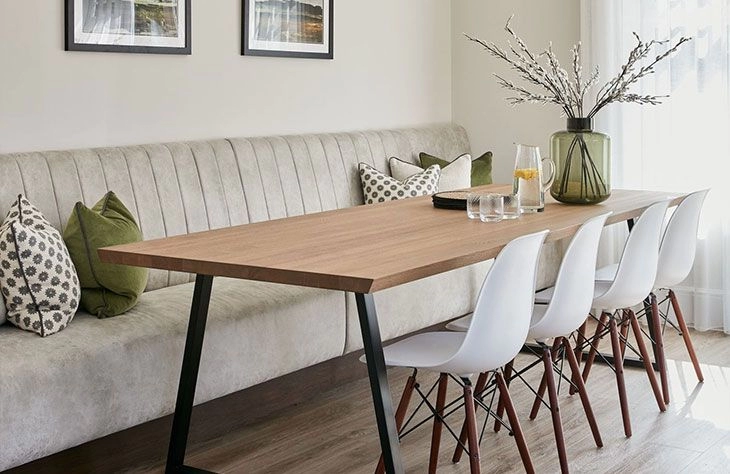 Switch Interior Design - Castle Road, Weybridge